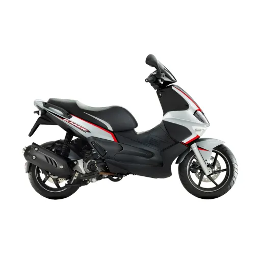 Gilera Runner 200 St