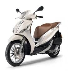 Piaggio Medley 150